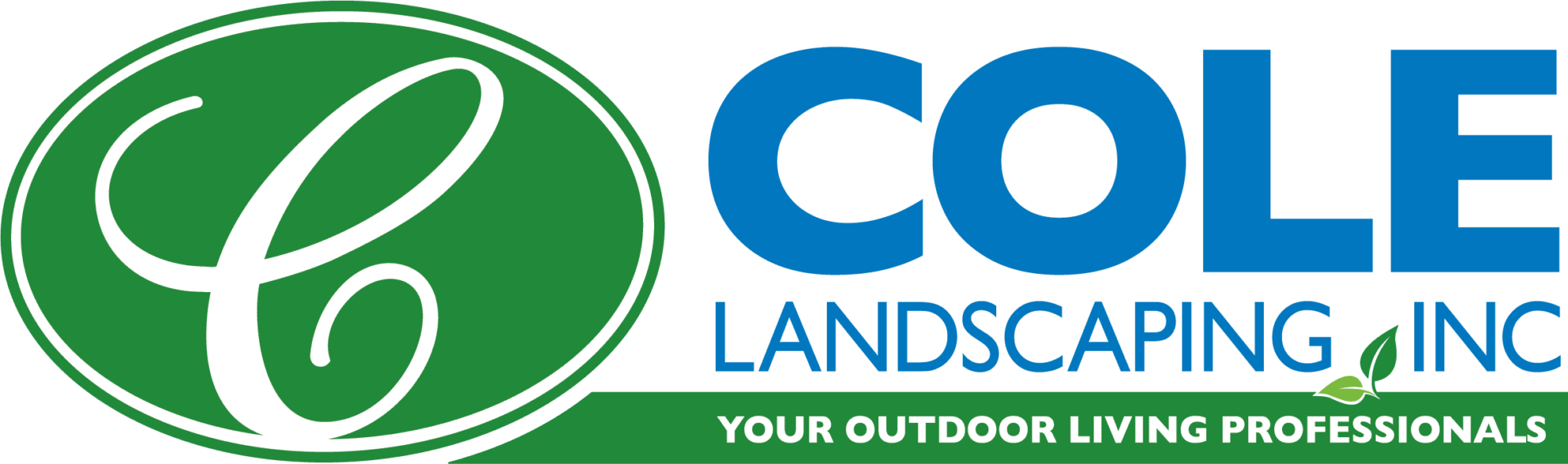 Fall Lawn & Landscape Prep Checklist | Cole Landscaping