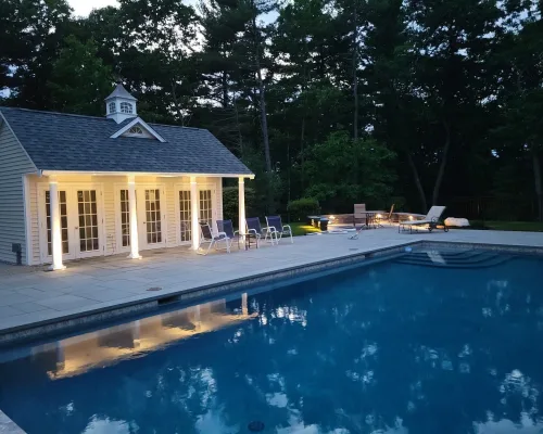 North Shore Pool and Patio Installers - Cole Landscaping