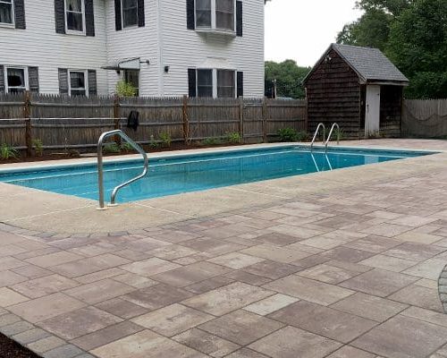 North Shore Pool and Patio Installers - Cole Landscaping